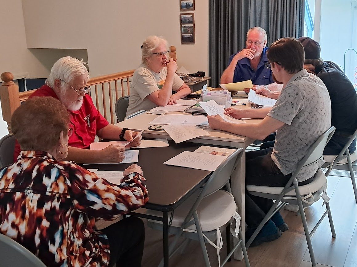 The Latest Letter-Writing Party (With Targets, Addresses, & Sample ...